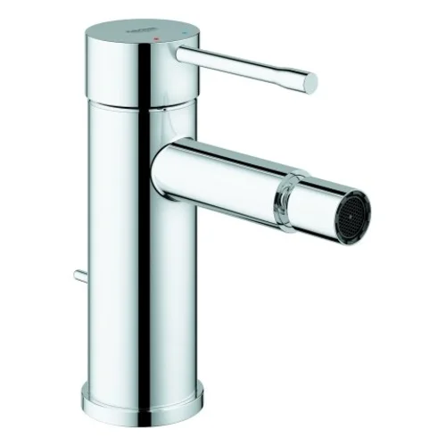 Grohe Essence Single-lever bidet mixer DN 15, single-hole installation ...