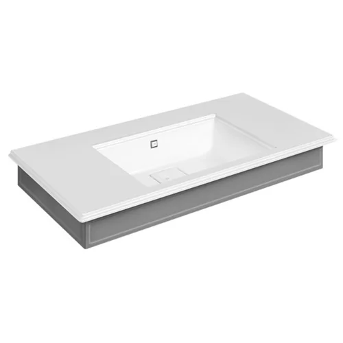 Gessi Eleganza Bidet, wandgebunden, weiß, 46755518