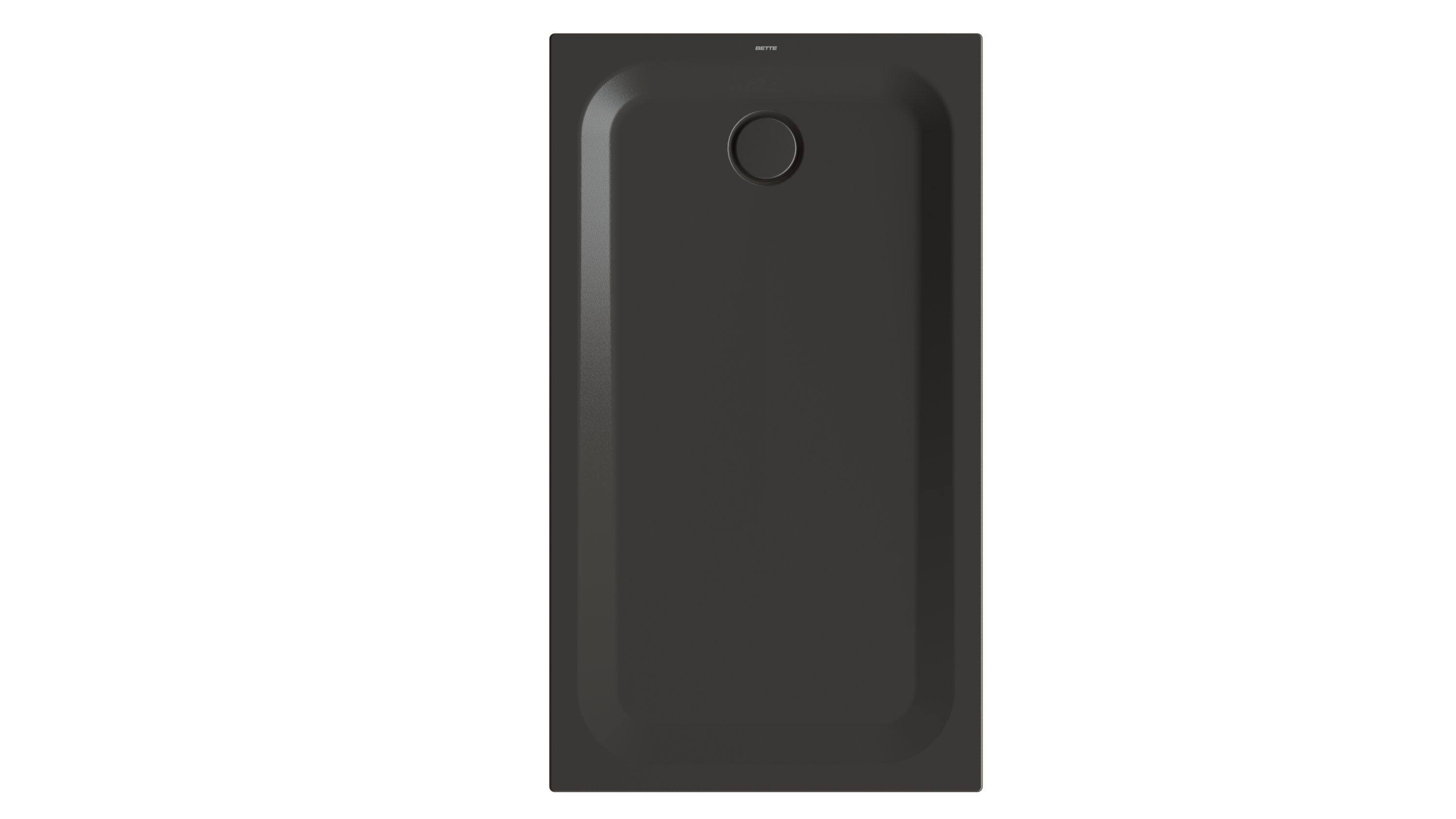 BetteUltra receveur de douche rectangulaire 1400 x 800 x 35 mm, avec ...